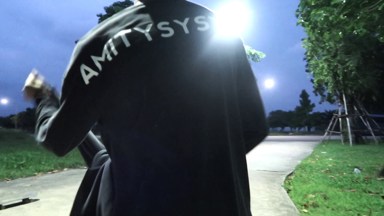 AMITY SYSTEM FW19 COLLECTION