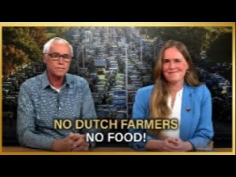 GiveSendGo | Support The Dutch Farmers