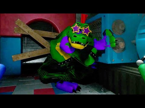 Steam Community :: Video :: What If You Destroy Monty In The Shredder ...