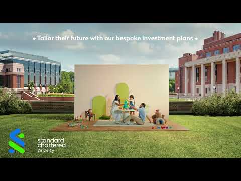 Start your Priority Banking relationship today