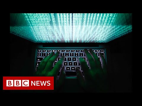 FBI launches new mission to 'disrupt' cybercrime - BBC News