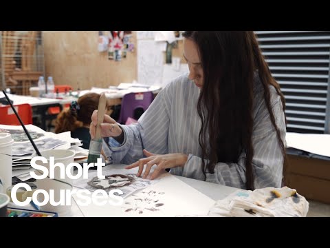Textile Design | Short Courses