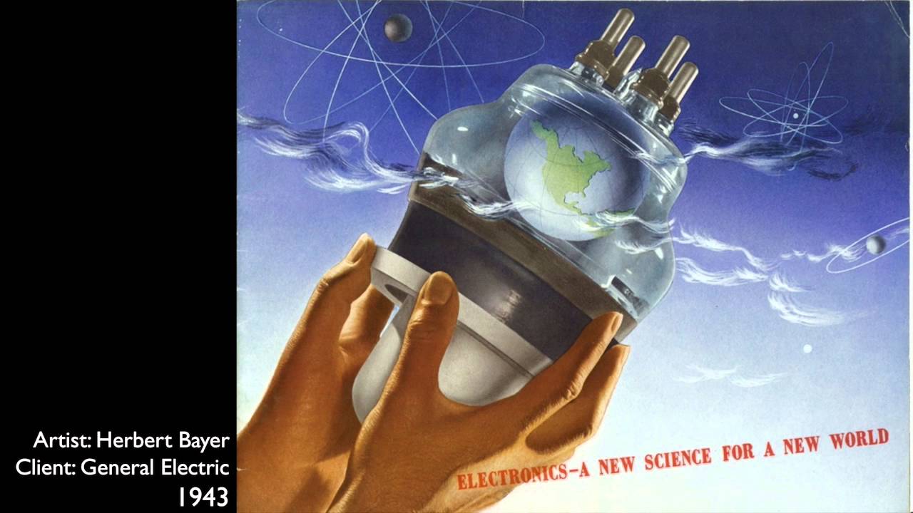 Inside the Machine: Art and Invention in the Electronic Age