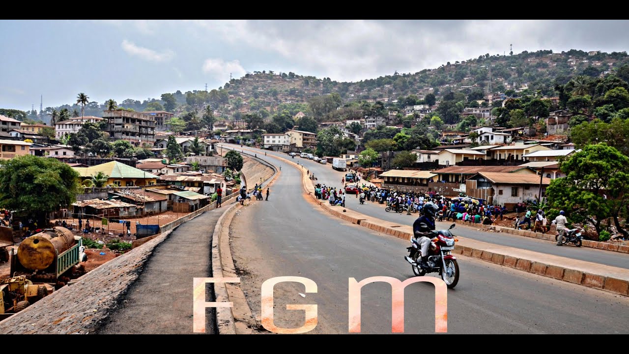FGM(Sierra Leone Edition)