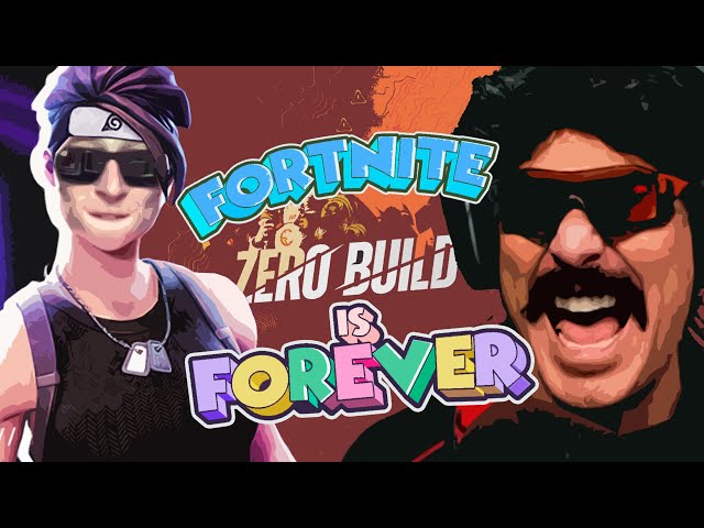 10 Fortnite streamers who were once popular