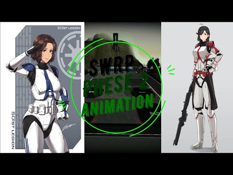 Steam Community :: Video :: star wars Phase 2 animation №1 (garrys'mod)