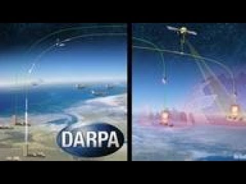 DARPA, Army Select These Three Companies For Hypersonic Missile Propulsion
