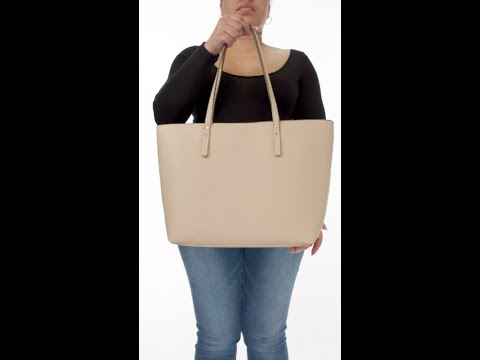 Anne Klein Day and Night Tote SKU: 9900323