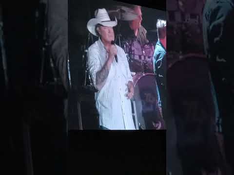 Tracy Lawrence Texas Tornado