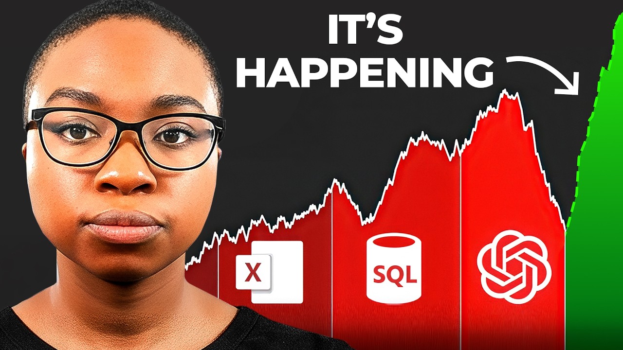 The New Era Of Data Analytics & AI (In 2026)