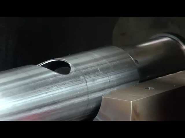Piercing Punches - HSS Piercing Punches Manufacturer from Chennai