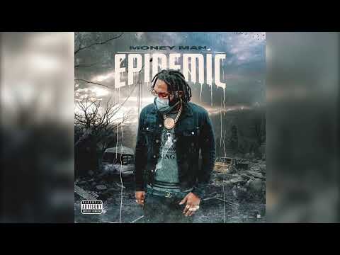 Money Man - 24 (Acapella Vocals) 126bpm
