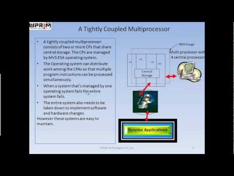 Loosely Coupled Multiprocessing: how to guard and demonstrate now that ...