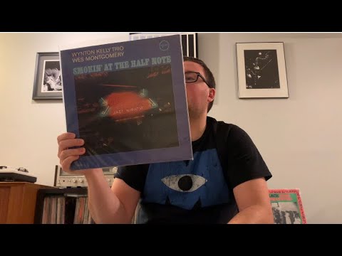 Fall Vinyl Finds: Lots of Jazz Guitar, 80s “Dave Matthews” LPs, & More John Coltrane