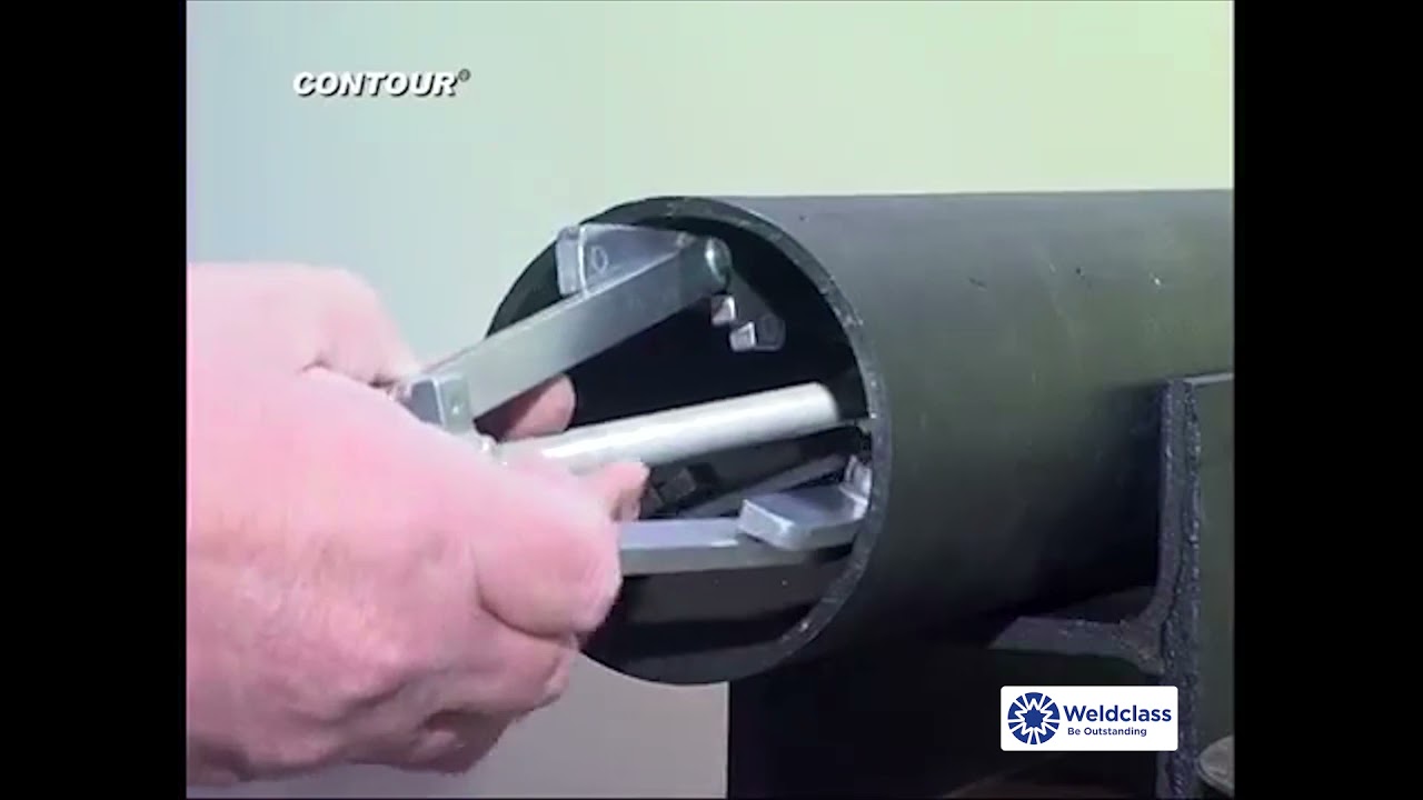 Contour Dial-Angle-Flange-Level | By Weldclass Australia