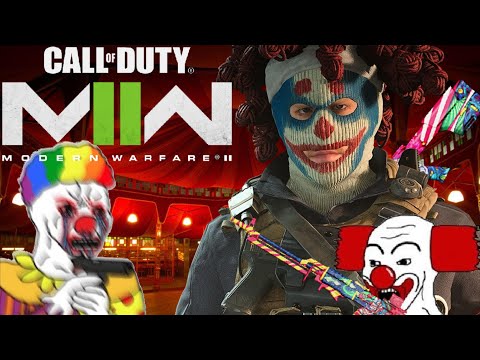 Steam Community :: Video :: Clown of Duty: Modern Warfare 2