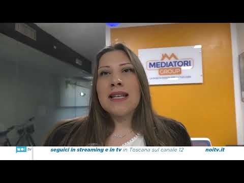 Mercato immobiliare, a Lucca nel 2022 +9,3% di compravendite
