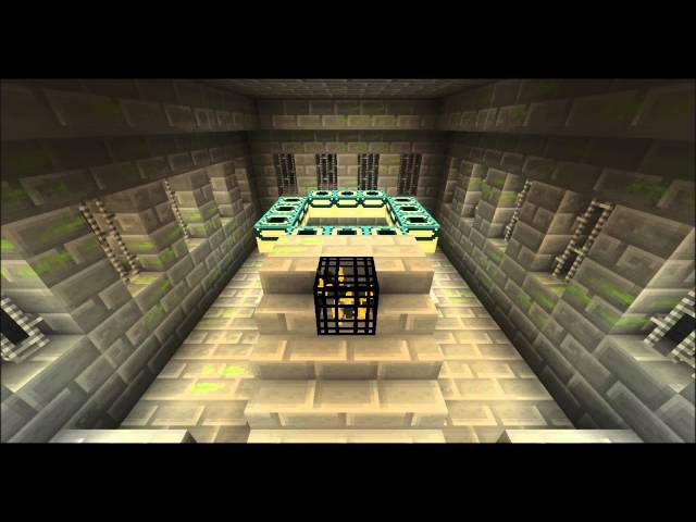 Ribbed craft 1.5! Minecraft Texture Pack