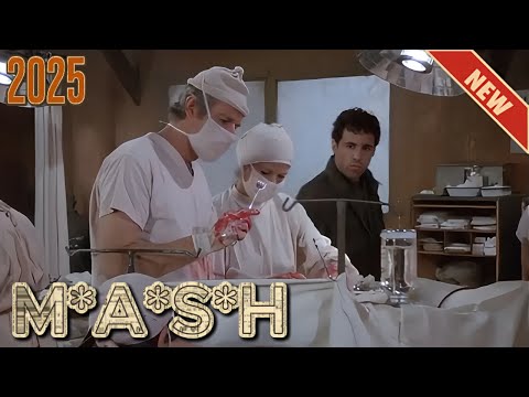 M*A*S*H 1983 Season 12 | Follies of the Living, Concerns of the Dead | Comedy- Drama-War | Full 720p