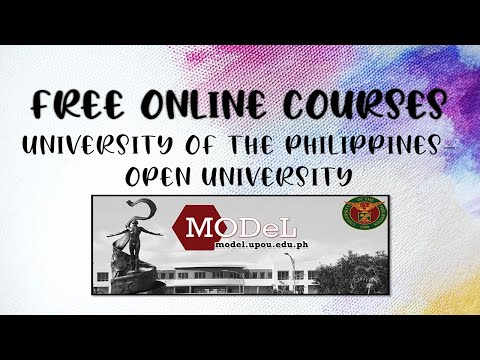 UP | FREE ONLINE COURSES | WITH CERTIFICATE
