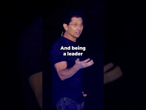 The Definition of Leadership