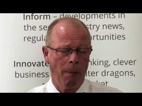 Sustainable Drainage Systems