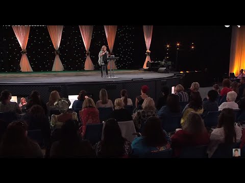 Are You Persuaded? | Darlene Zschech