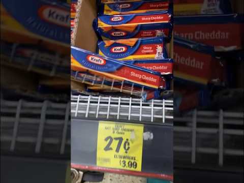 Shop at the Grocery Outlet Bargain Market with me ๐