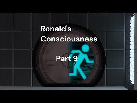 Steam Community :: Video :: [Portal 2] Ronald's Consciousness [Part 9]