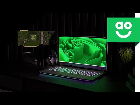 Nvidia GeForce RTX 2000