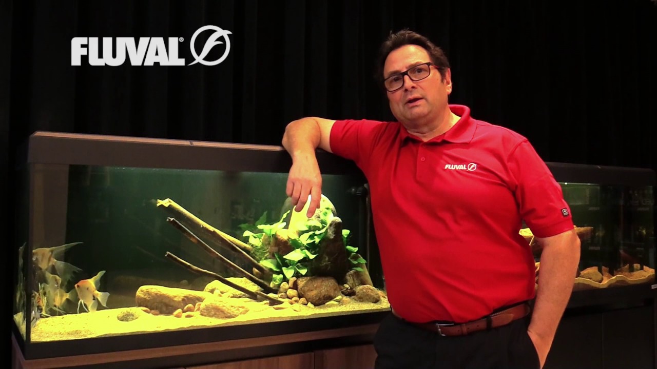 Authentic Fluval Spare Parts