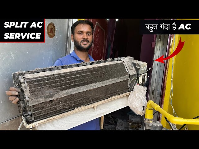 Jet Pump Service - Split Ac Service With Jet Pump Service Provider from ...