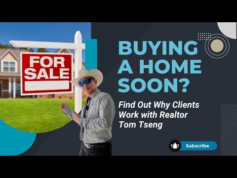 Why Work With Tom as Your Buyer’s Agent? Here’s What You Should Know