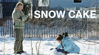 Où regarder Snow Cake en streaming complet et légal