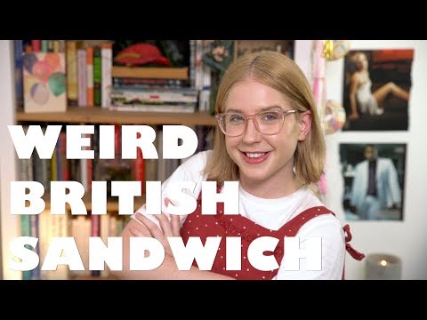 The Natural History Museum SNACKS AND FACTS #10