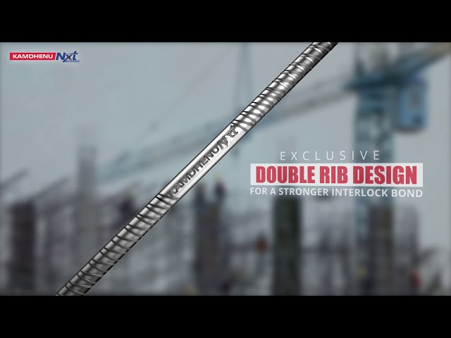 Mild Steel Bar - Rhl Gold Tmt Bars Trader - Wholesaler / Distributor ...