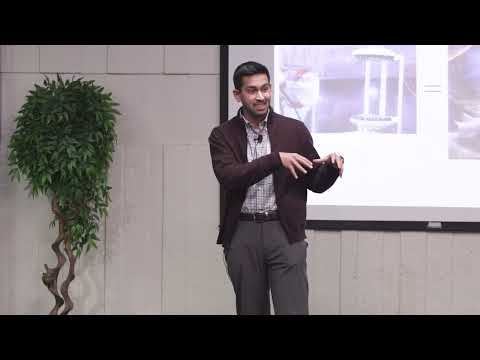 2024 TMU 3MT®: Omar Nusrat