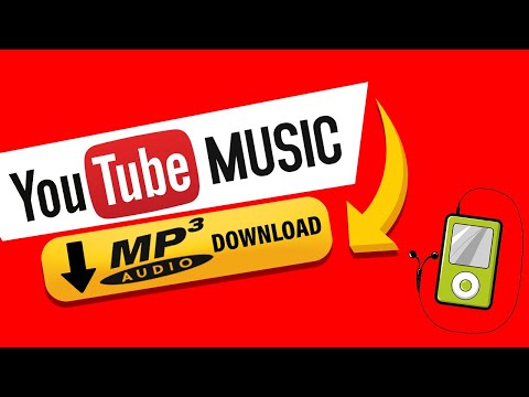 How To Download YouTube Music to MP3 (2025 Easy Guide)