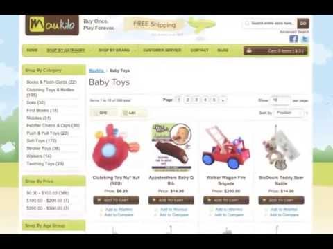 The YouTube channel! | Transform Agency Reviews