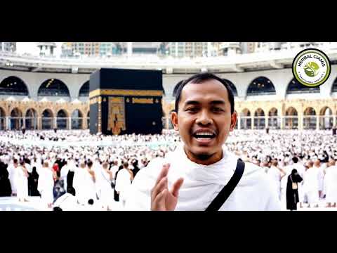 Beli Produk Naturindo Dapatkan Voucher Umroh