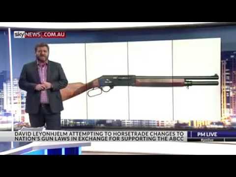 adler shotgun debate explained