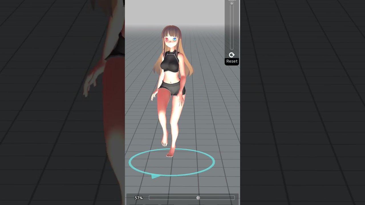 how I use easy pose #easypose