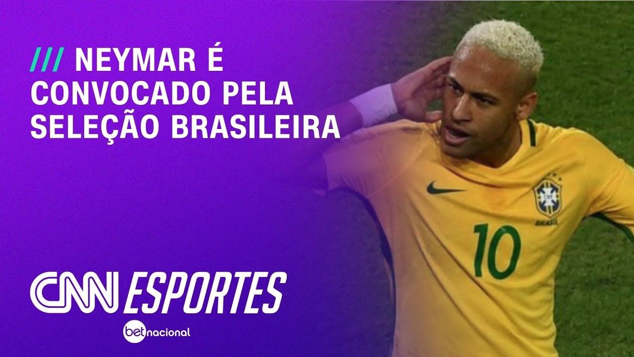 Neymar e Dorival Jr voltam a trabalhar juntos 15 anos após treta ...