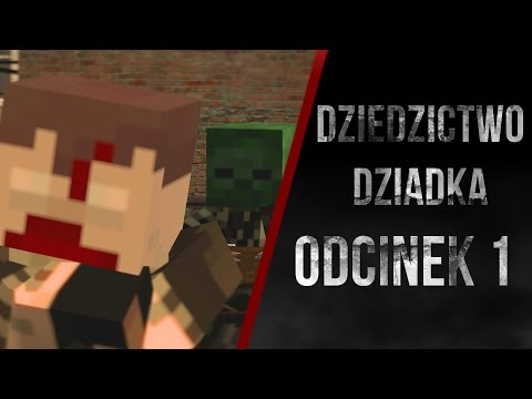 Dziedzictwo Dziadka - odcinek 1