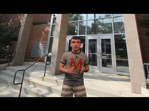 What is the Public Health Science Capstone Class?