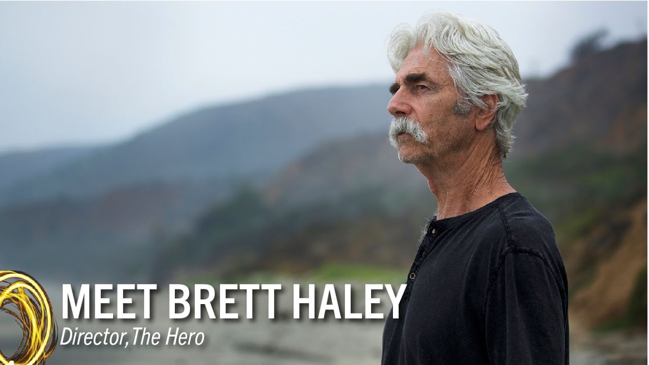 Meet the Artist '17: Brett Haley