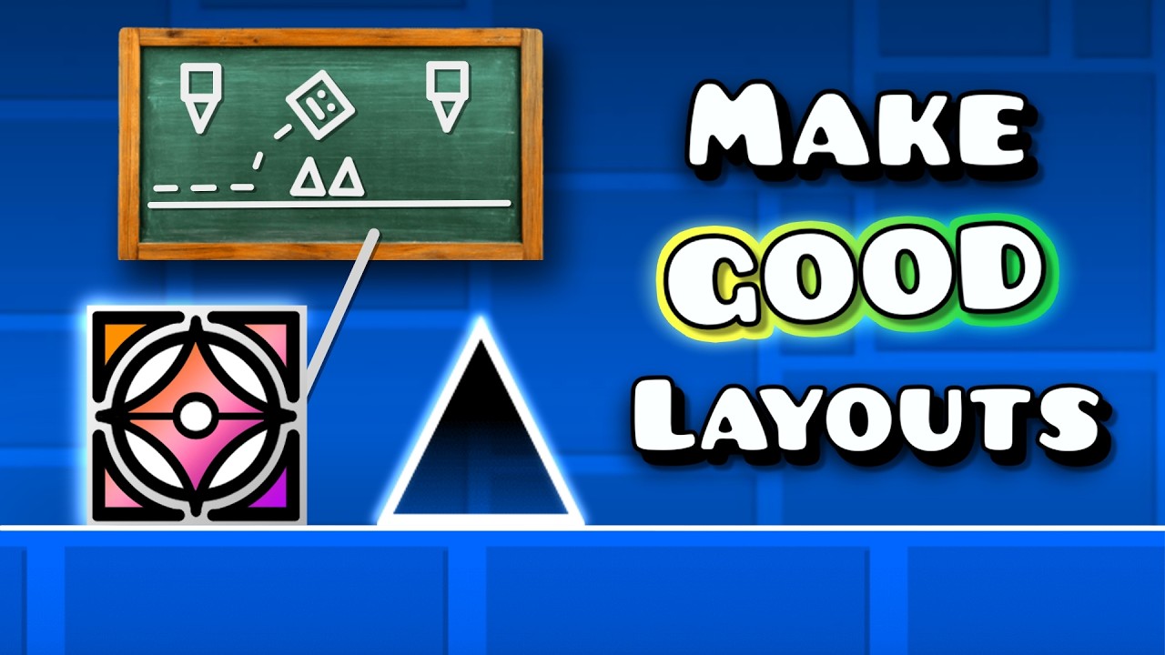 How to make actually GOOD gameplay (Tutorial) // 200,000 SUB SPECIAL