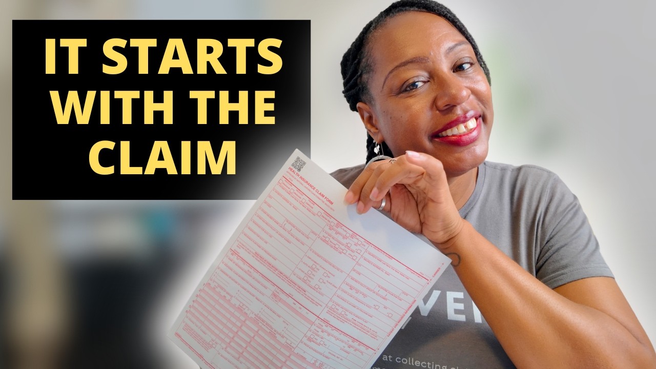 Claims Management in Medical Billing