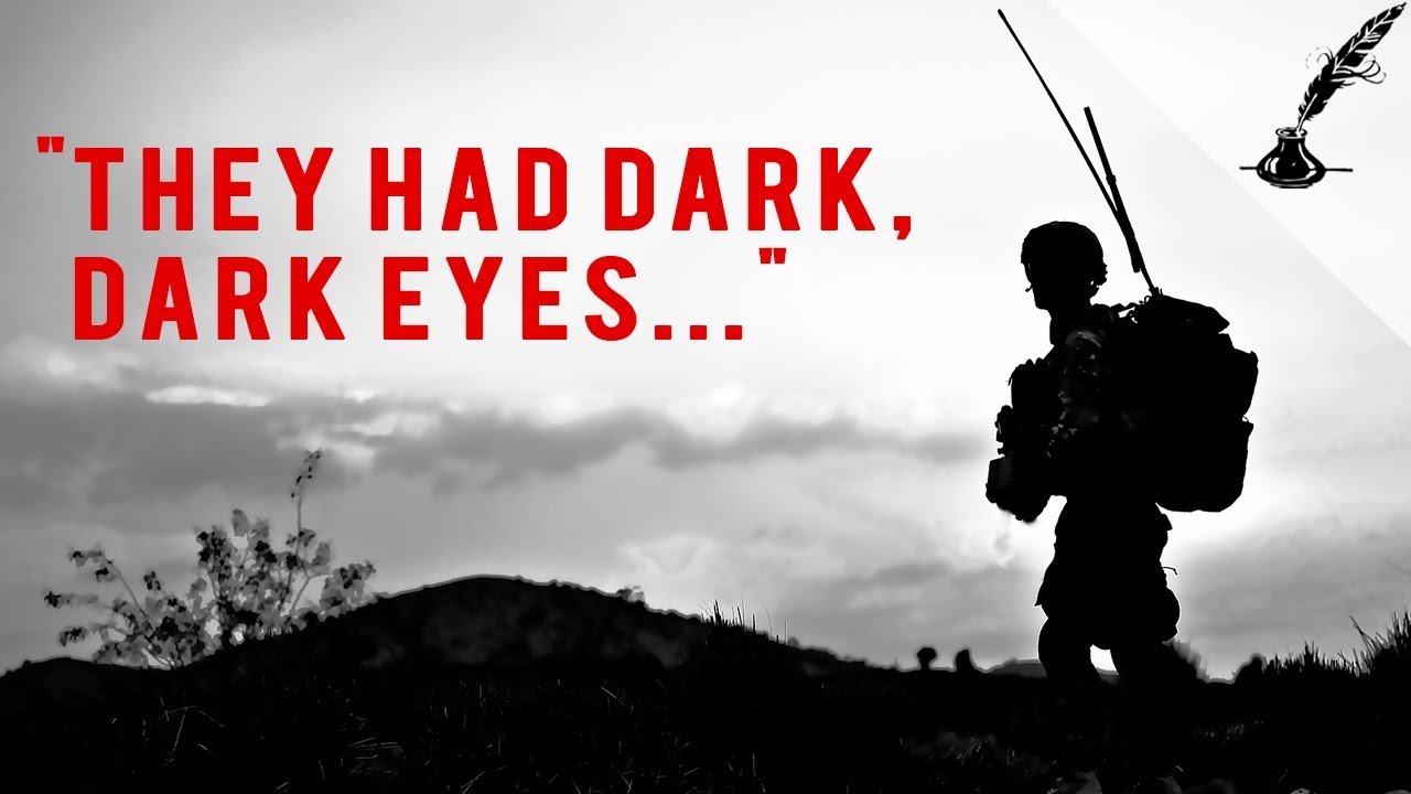 5 Military Paranormal Encounters As Told By Soldiers & Their Families ...