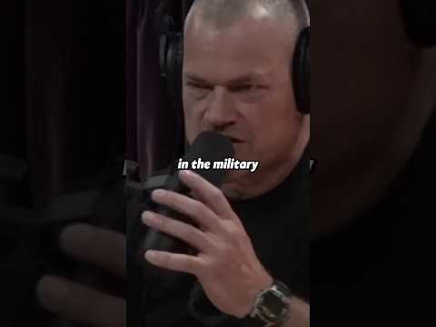 The Truth About Military Leadership
